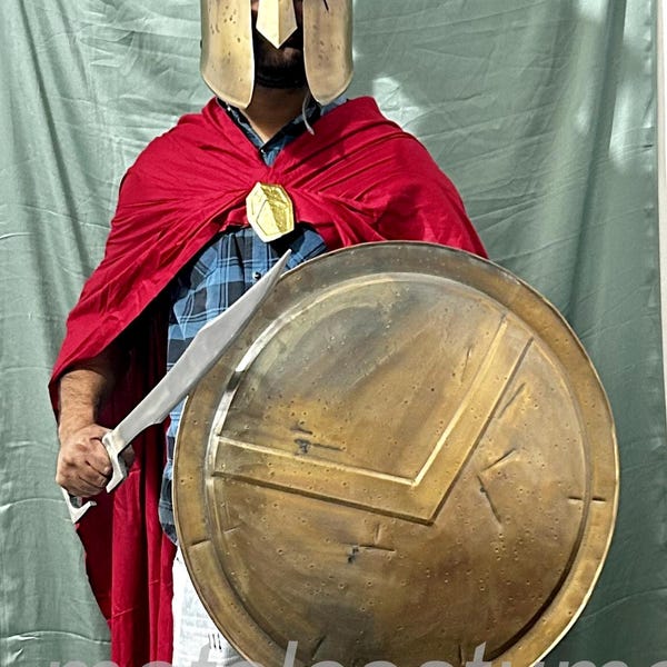 Epic the Musical Cosplay - Etsy