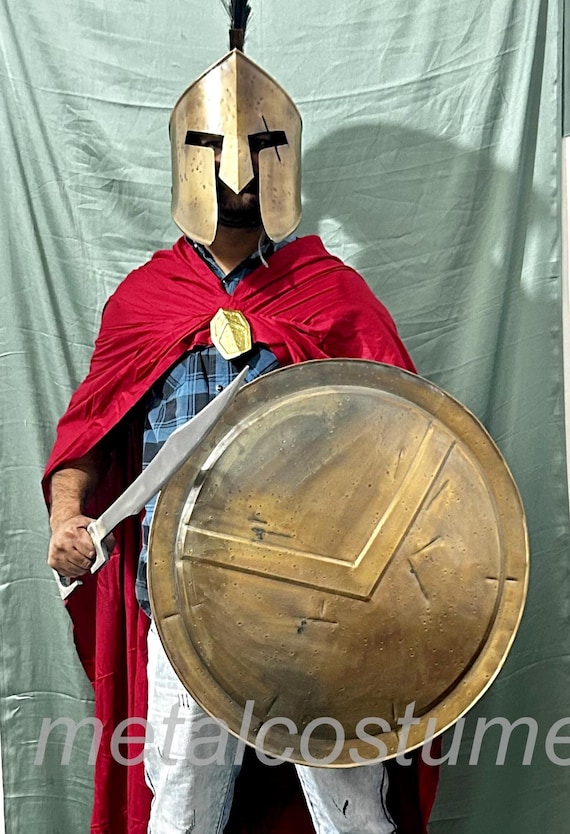 Leonidas 300 Costume