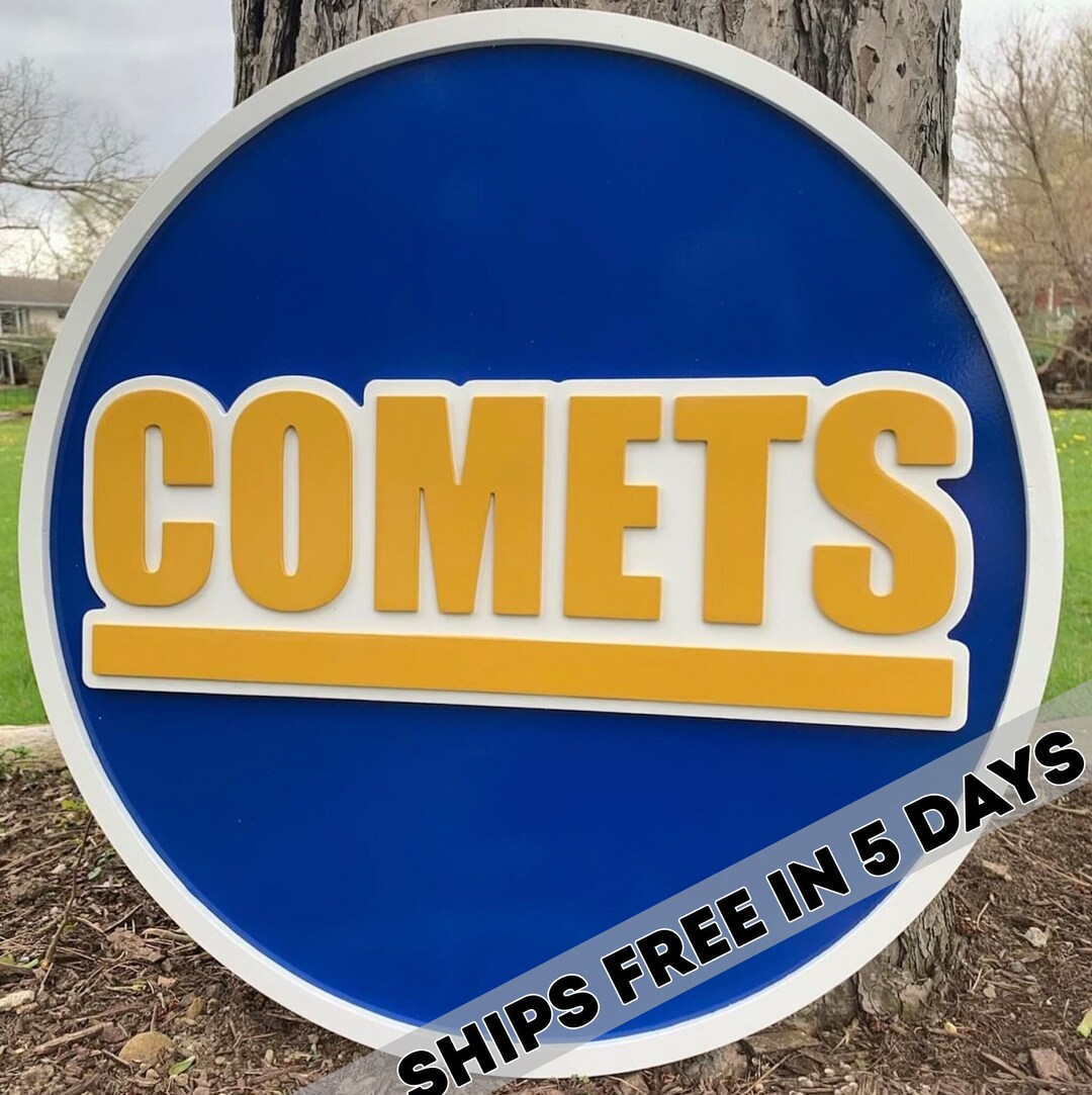 Custom Sports Logo Sign, Athlete Sign, Customizable Sign, Cut Out Sign ...