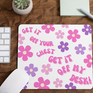 Get It off My Desk - Etsy