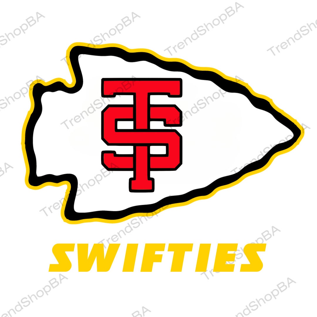 Swifties Chiefs PNG and SVG taylor Swift and Travis Kelce - Etsy Australia