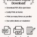 Printable Character Cards for Kids 112 Characteristics and Values Sort ...