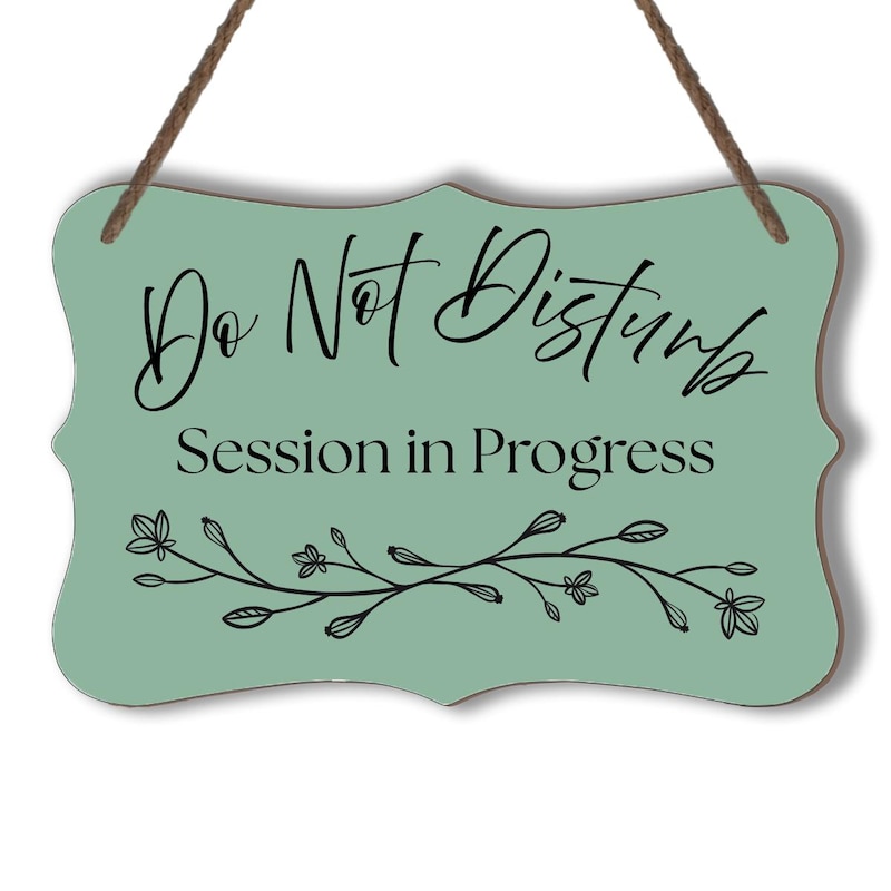 Do Not Disturb Sign - Etsy Australia