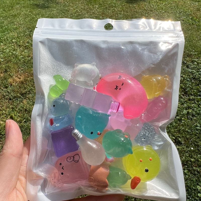 Miniature Charms - Etsy