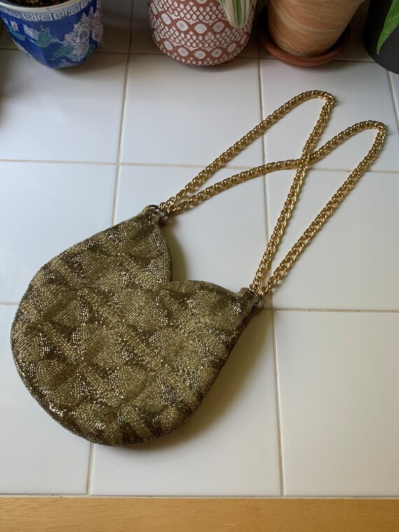 walborg purse - Gem