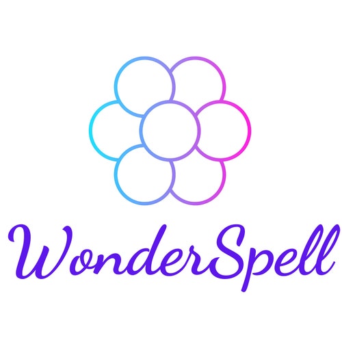 WonderSpell4U - Etsy