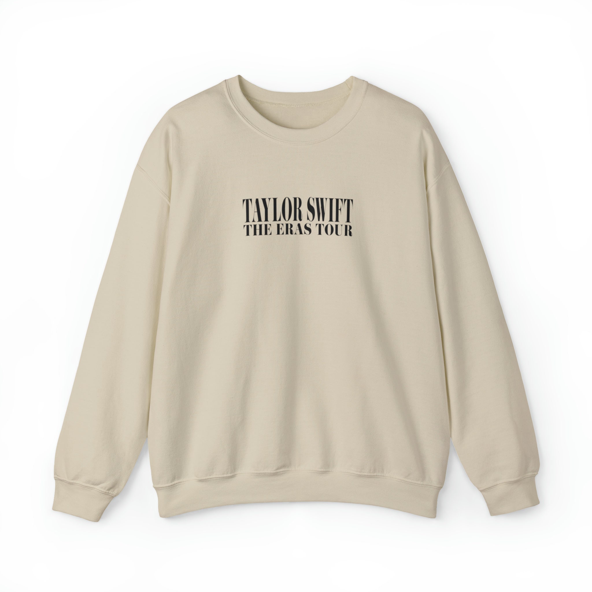 Taylor Swift Dupe the Eras Tour and Poster Unisex Heavy - Etsy