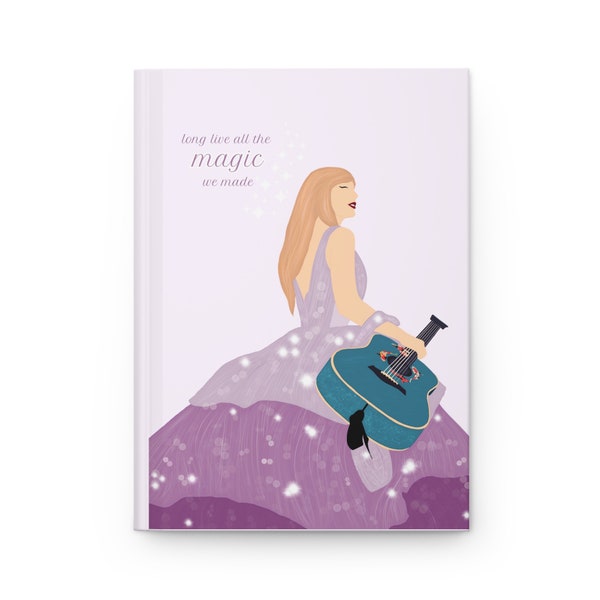 Long Live All the Magic We Made - Etsy