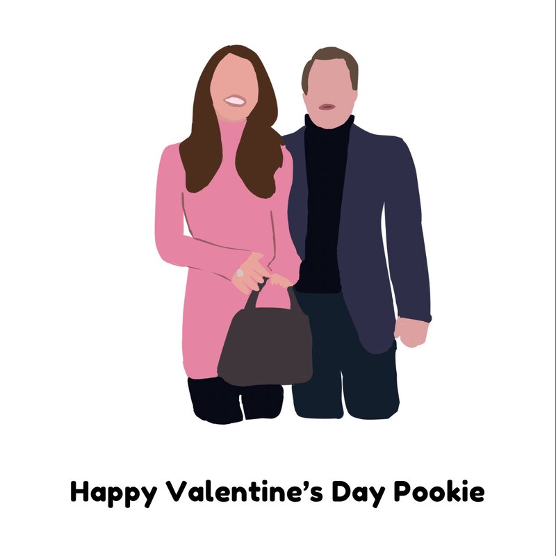Pookie - Etsy