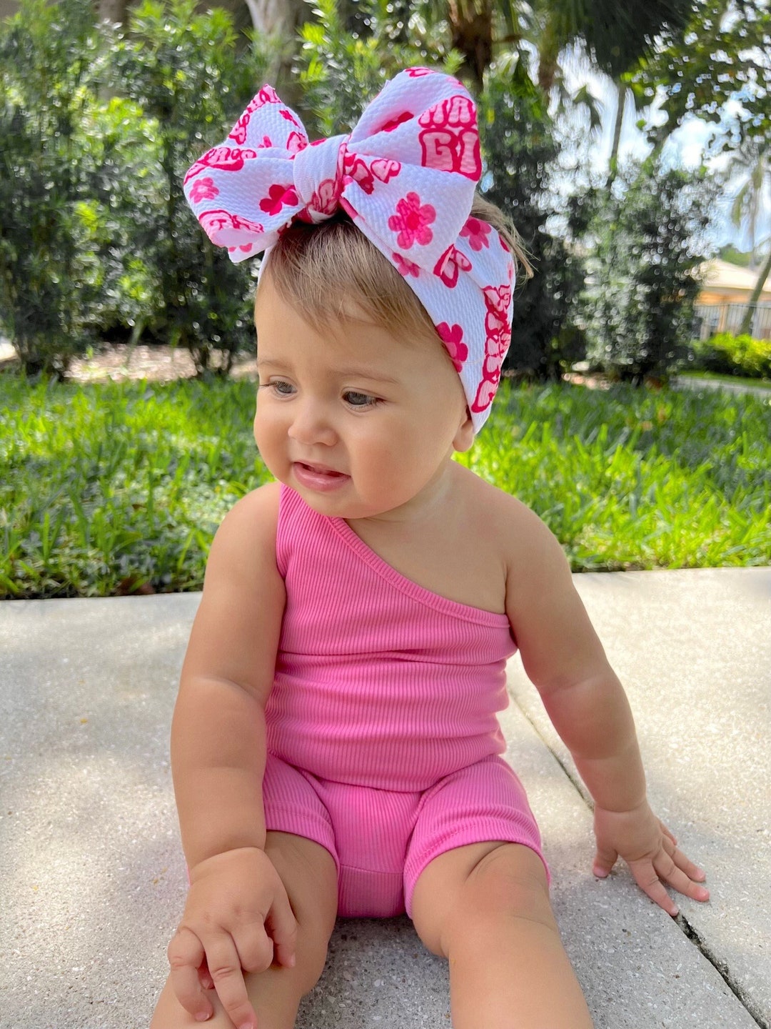 Mamas Girl Groovy - Etsy