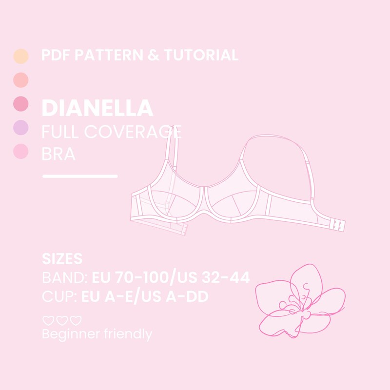 Dianella - Etsy