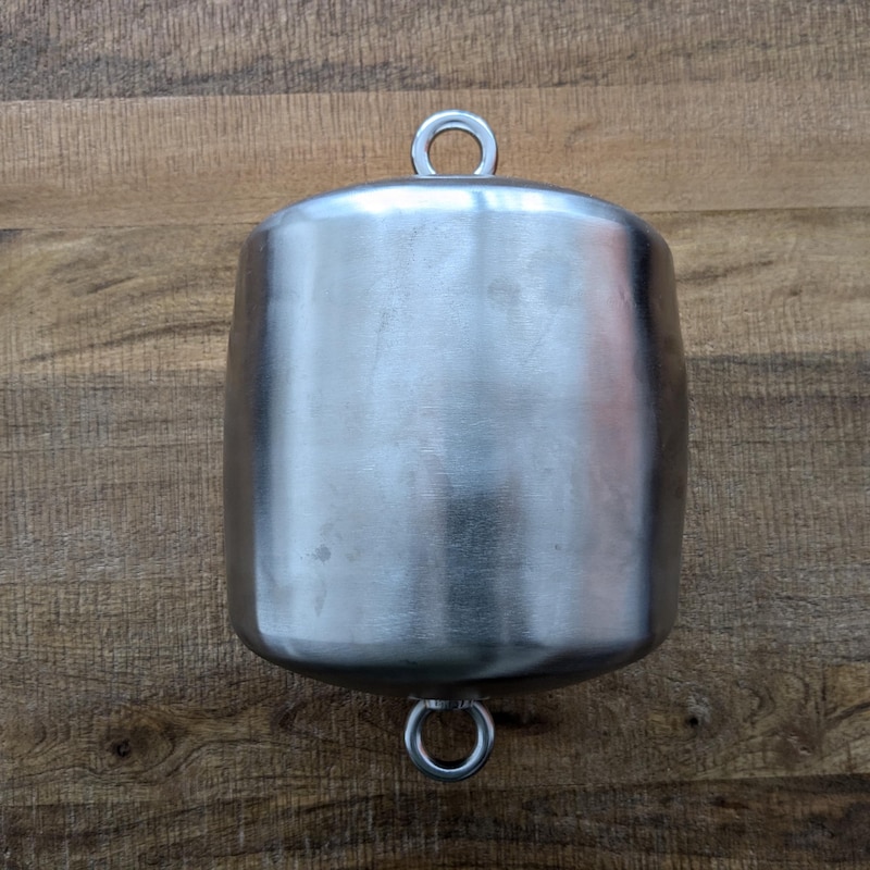 Timed Lock Restraint - Etsy