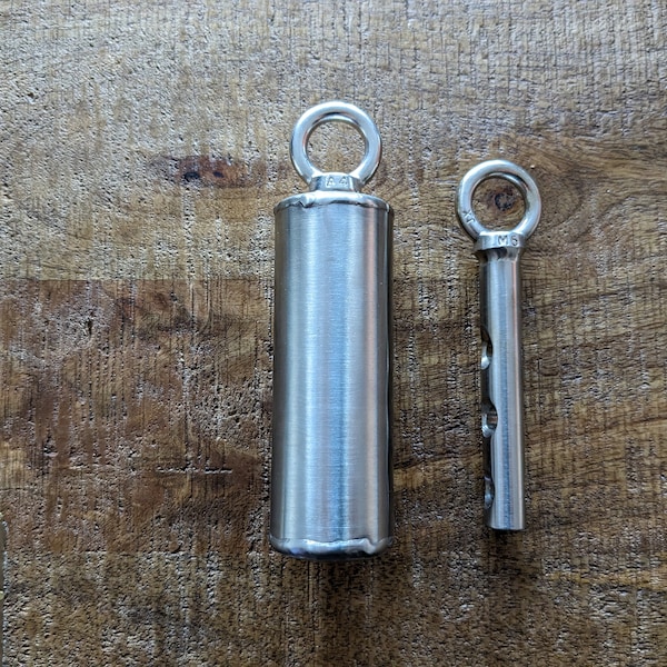 Timed Lock Restraint - Etsy