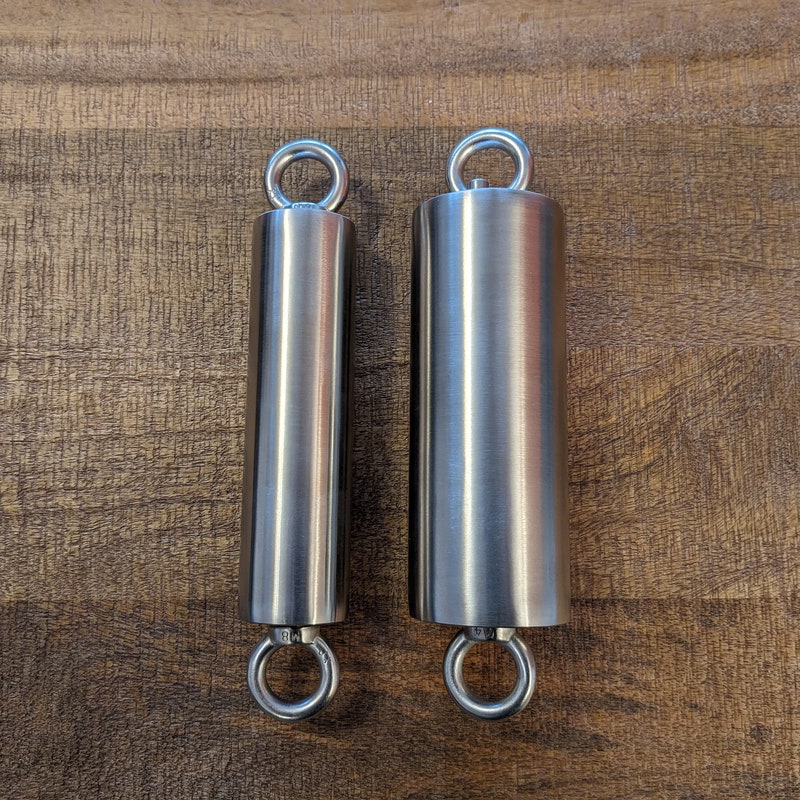 Timed Lock Restraint - Etsy