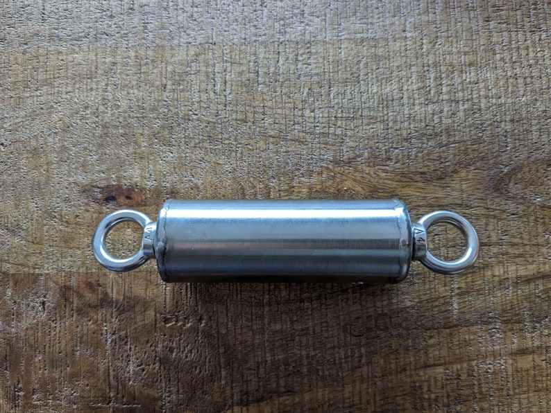 Ice Lock Basic 40 Minutes, Ice Lock, Ice Warden, Bondage, Selfbondage ...