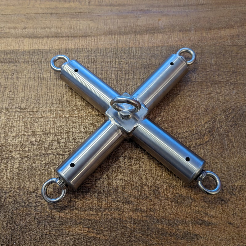 Selfbondage Ice Lock - Etsy