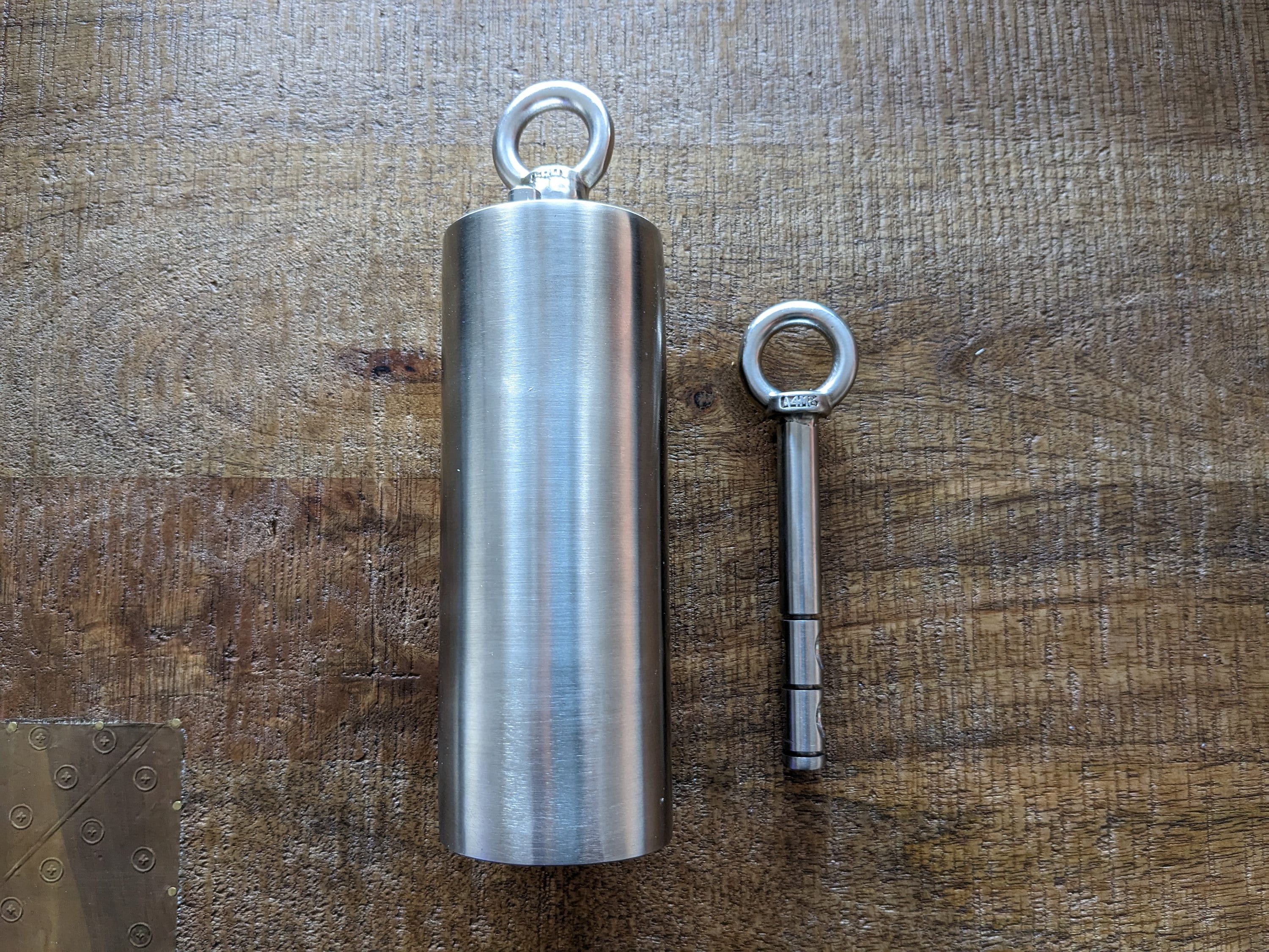 Ice Lock 6 Hours With Only 15ml of Water, Ice Lock, Ice Warden, Bondage ...