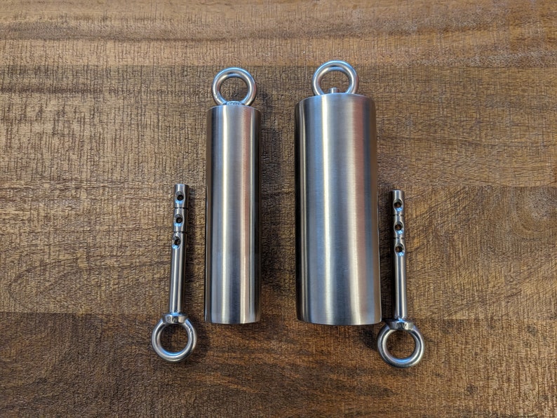 Ice Lock Bundle 2.5 + 5 Hours With Only 15ml of Water, Ice Lock, Ice ...