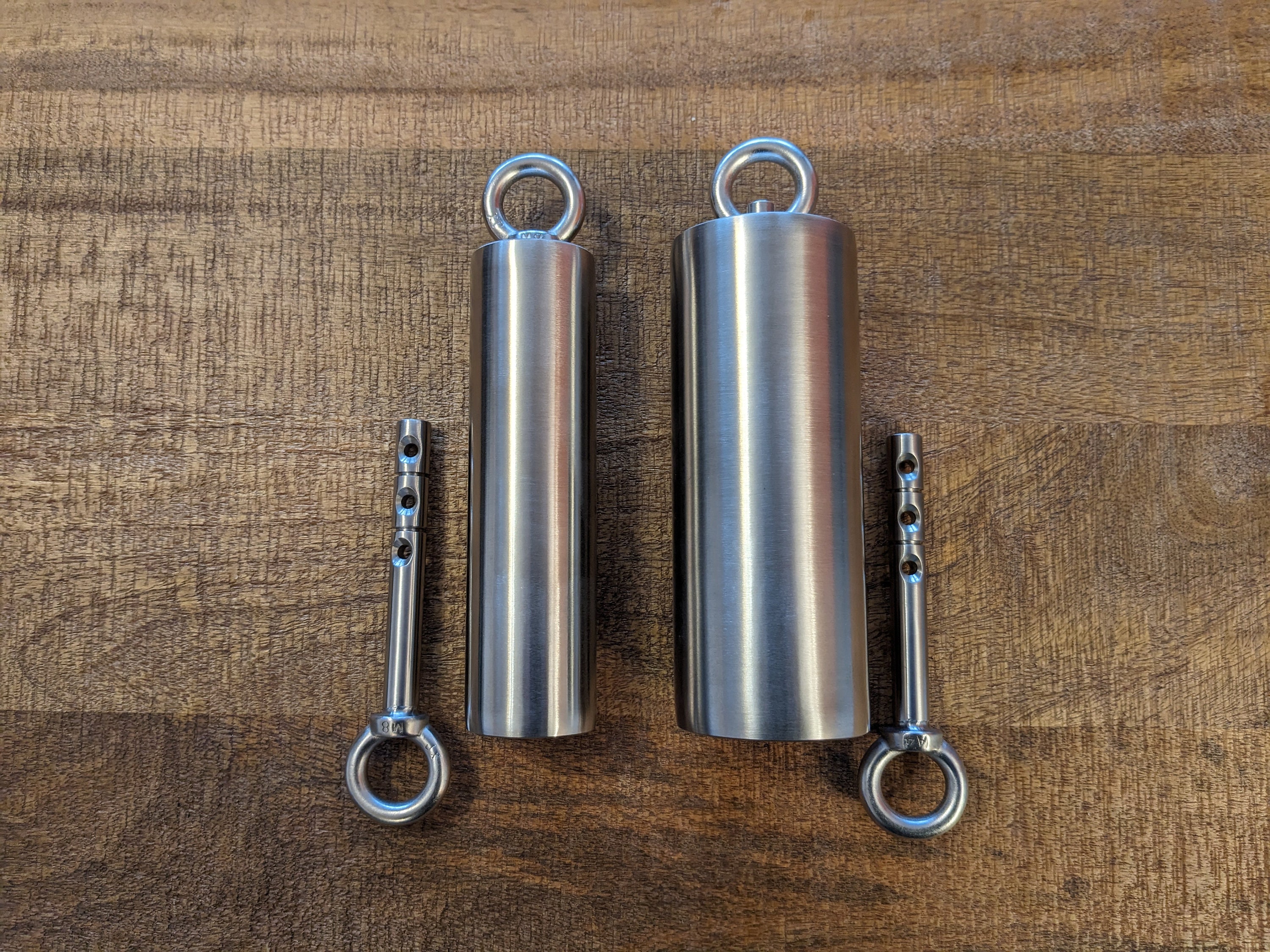 Ice Lock Bundle 2.5 + 5 Hours With Only 15ml of Water, Ice Lock, Ice ...