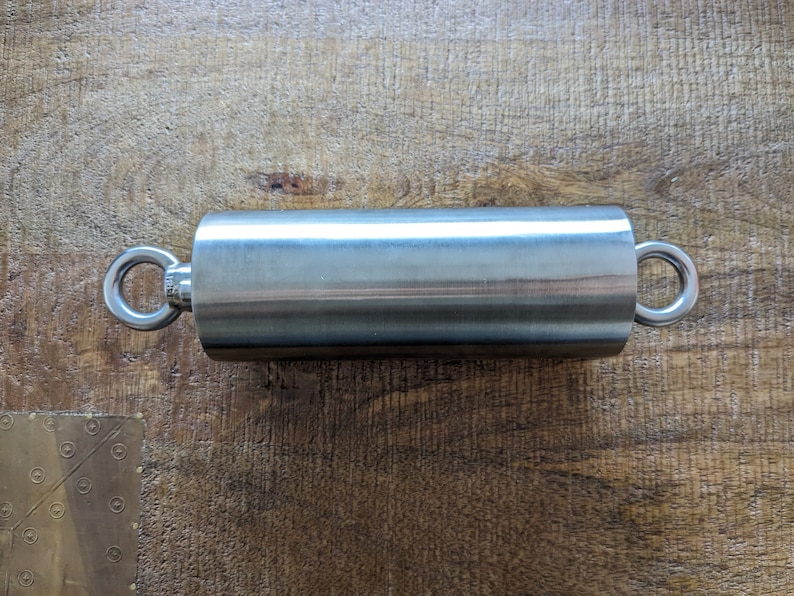 Ice Lock 6 Hours With Only 15ml of Water, Ice Lock, Ice Warden, Bondage ...