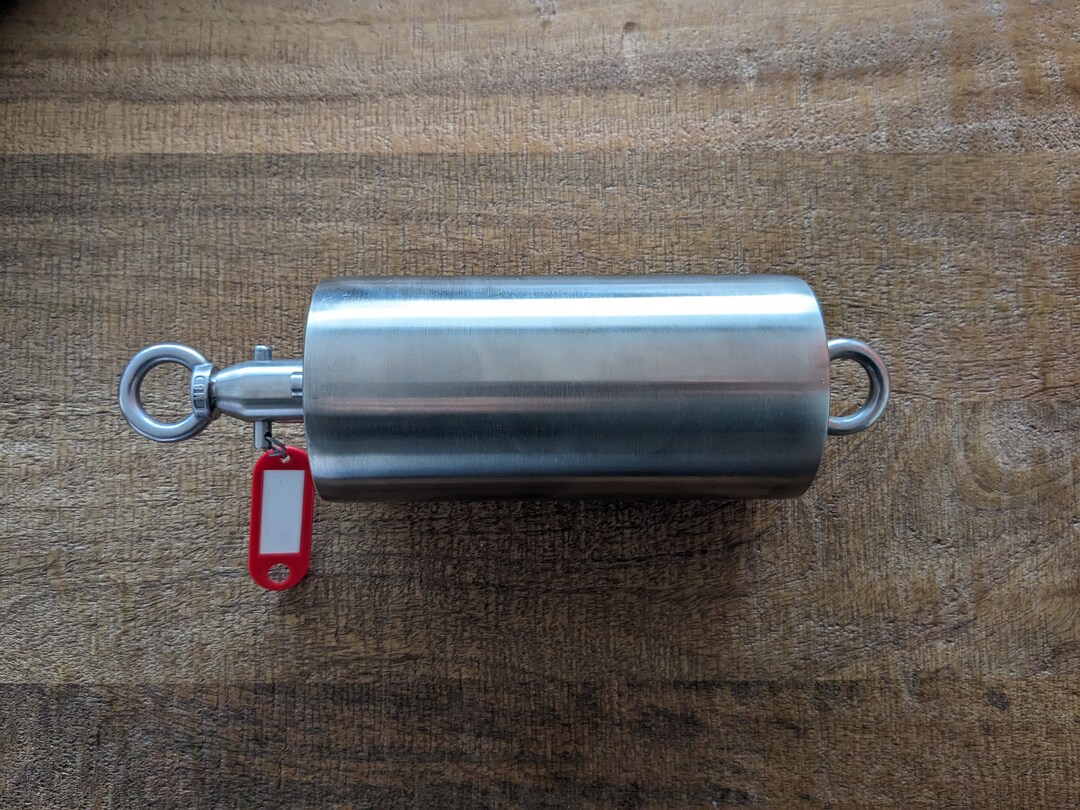 Ice Lock 8 Hours With Emergency Release and 15ml of Water, Ice Lock ...