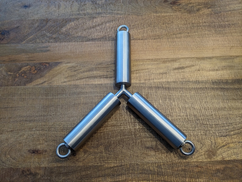 Hogtie Ice Lock 2.5 Hours With Only 15ml of Water, Ice Lock, Bondage ...