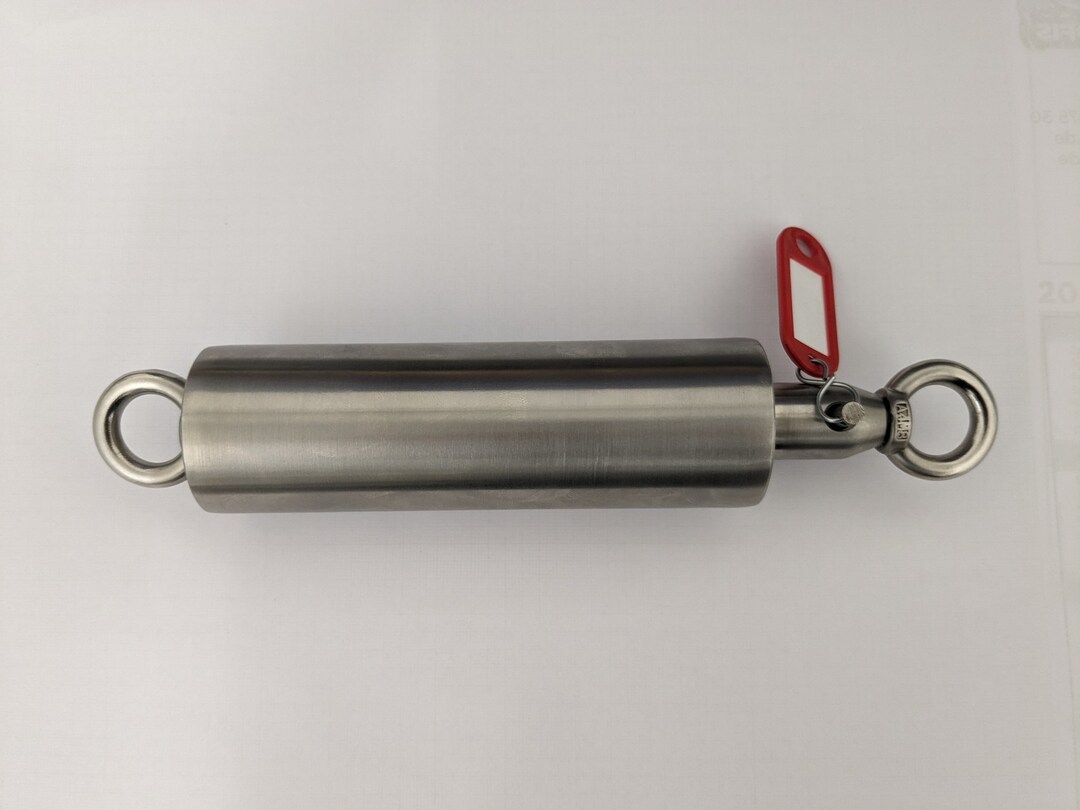 Ice Lock 3 Hours With Emergency Release and 15ml of Water - Etsy