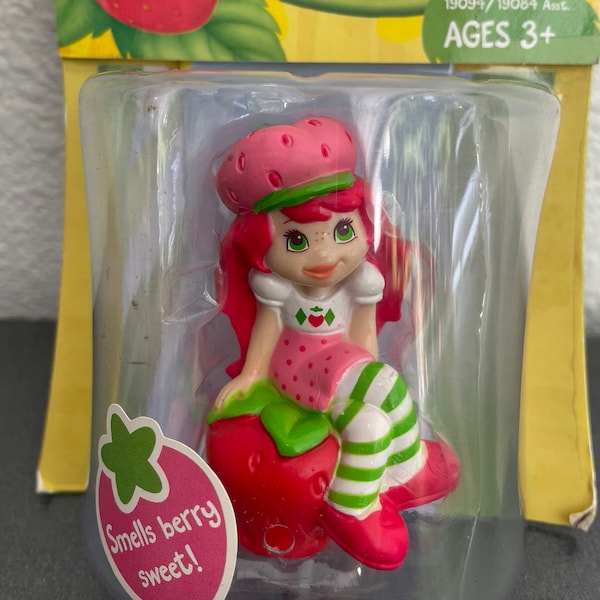 Strawberry Shortcake Collection - Etsy