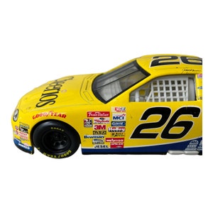 1997 Cheerios | Taurus | Nascar | Die Cast Car | #26 Johnny Benson ...