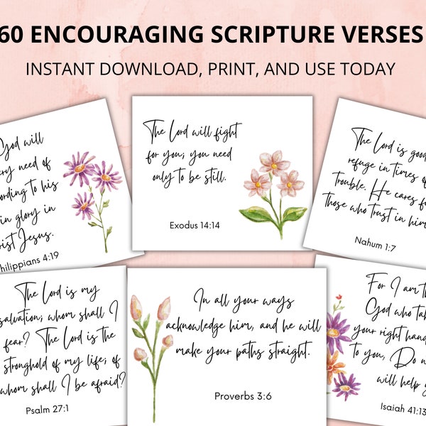 Woman Bible Verse - Etsy