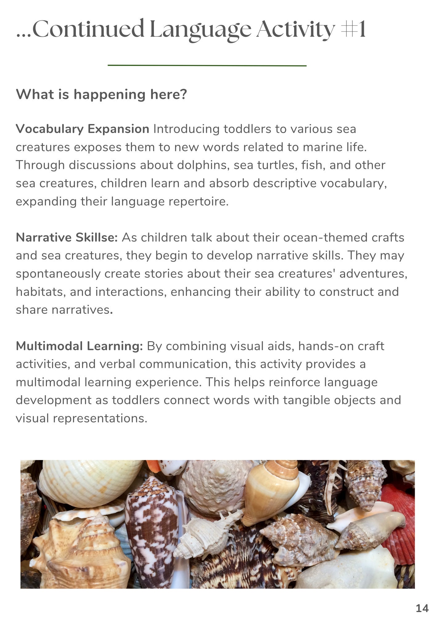 Homeschool Summer Lesson Plan Printable for Ages 2-3 - Etsy