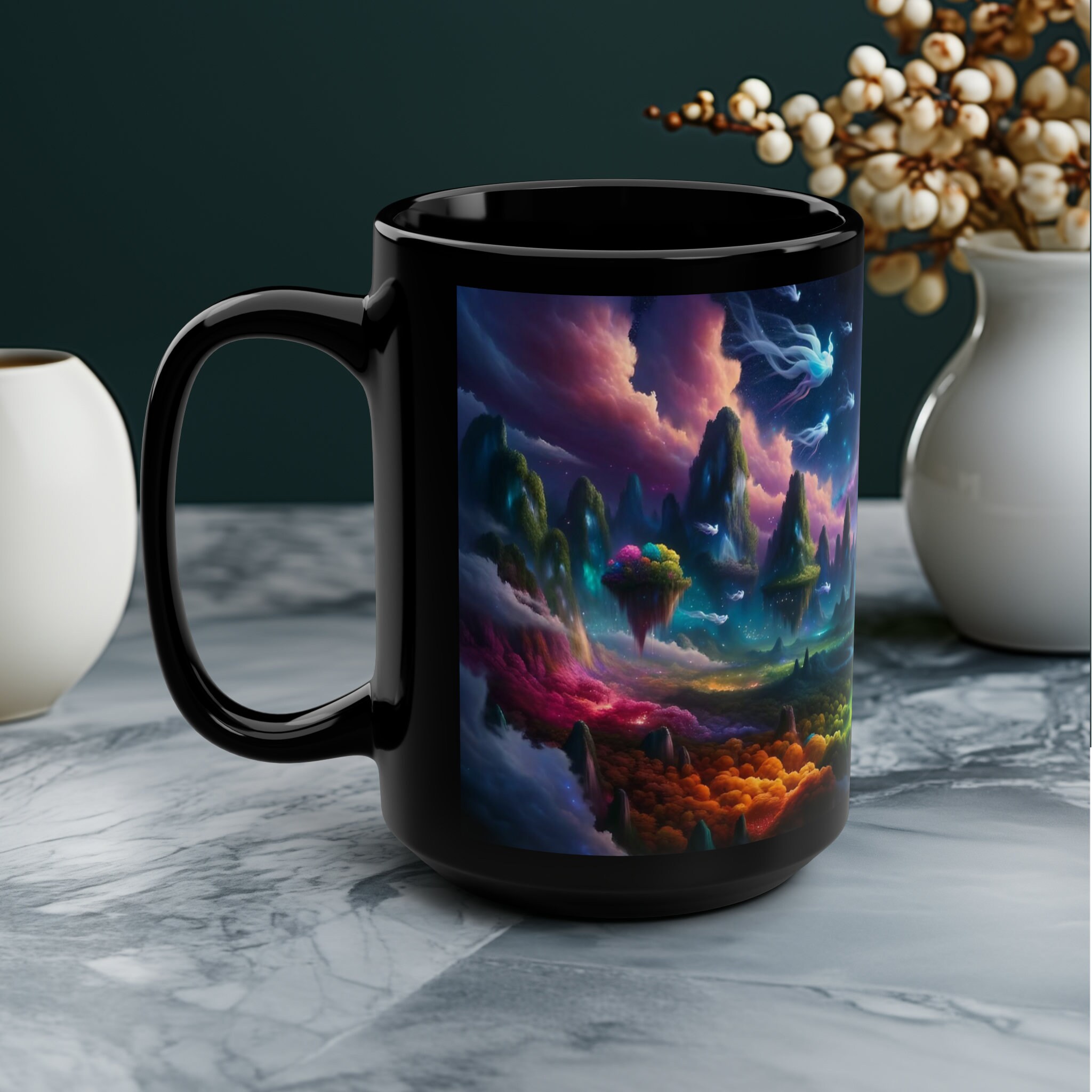 Artemisia Gentileschi Coffee Mug - Etsy