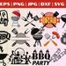 BBQ Svg BBQ Svg Bundle Barbeque Svg barbeque Grill Svg Grill Svg Cut ...