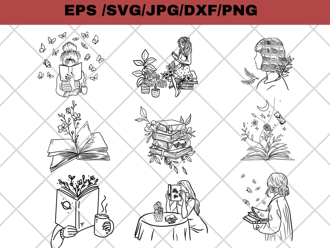 Beauty Face Svg Woman Beauty Human Face Svg Glamour Lady - Etsy