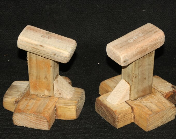 Small / Mini Gymnastics Stand or Blocks (with 'free' Delivery and Full ...