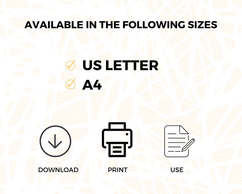 Moving Out Printables, Moving Checklist, Moving Out Printable Checklist ...