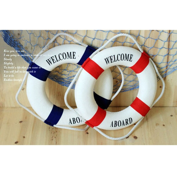 Welcome Aboard - Etsy