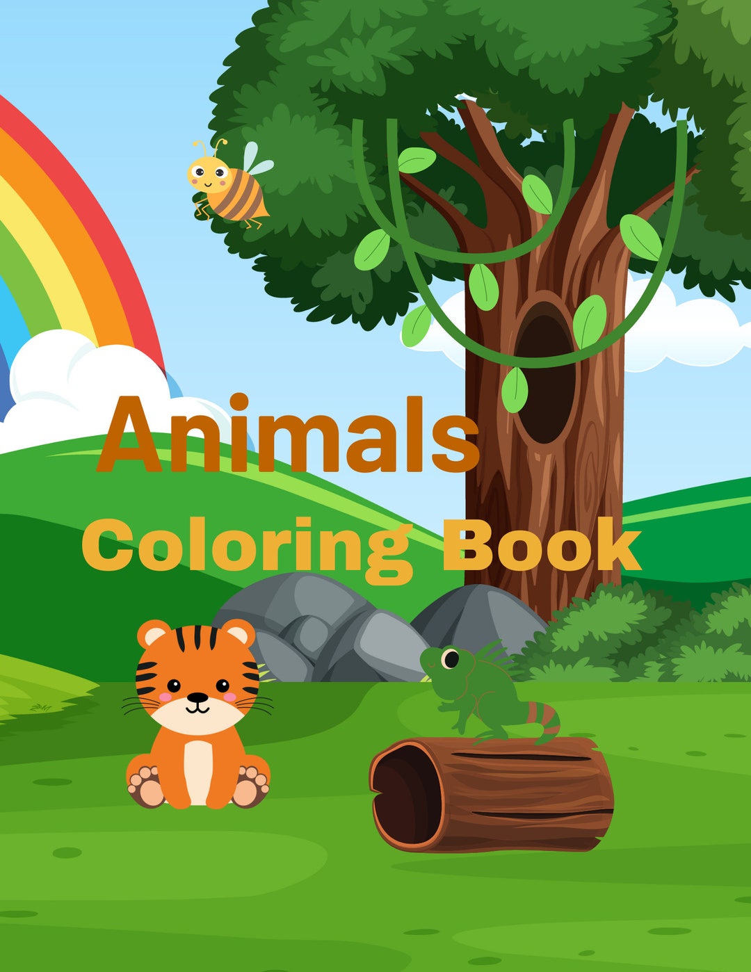 Preschool Coloring, Animals Coloring, Preschool Printable, Preschool ...