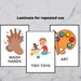 Classroom Routine Cards Daycare / Preschool / Kindergarten / Autism ...