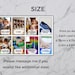 Editable Classroom Routine Cards: Real Photo Visual Schedule (digital ...