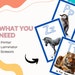 Animal Alphabet Flashcards - Learn Abcs - Real Animal Photos - Toddlers ...