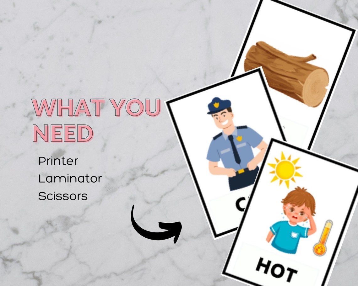 CVC Flashcards With O 3 Part Cards Spelling and Reading Activity ...