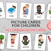 Classroom Routine Cards - Daycare / Preschool / Kindergarten / Autism ...