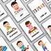 Classroom Routine Cards - Daycare / Preschool / Kindergarten / Autism ...