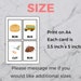 CVC Flashcards With U - 3 Part Cards - Spelling and Reading Activity ...