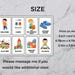 Classroom Routine Cards - Daycare / Preschool / Kindergarten / Autism ...