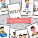 Classroom Routine Cards - Daycare / Preschool / Kindergarten / Autism ...
