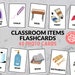 Classroom Routine Cards Daycare / Preschool / Kindergarten / Autism ...