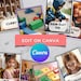 Editable Classroom Routine Cards: Real Photo Visual Schedule (digital ...