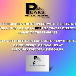 NFL FOOTBALL Template EASY Edit in Canva - Etsy